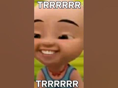TRRR TRRR #meme #upinipin - YouTube