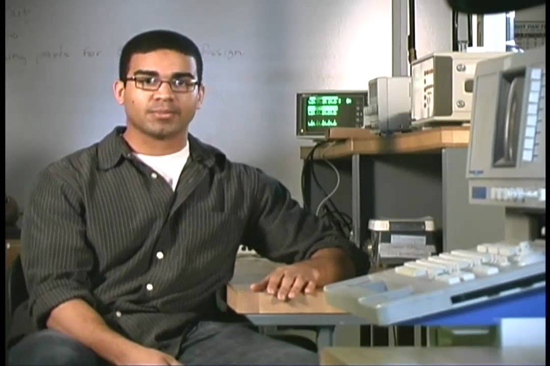 Durham College - Biomedical Engineering Technology program - YouTube