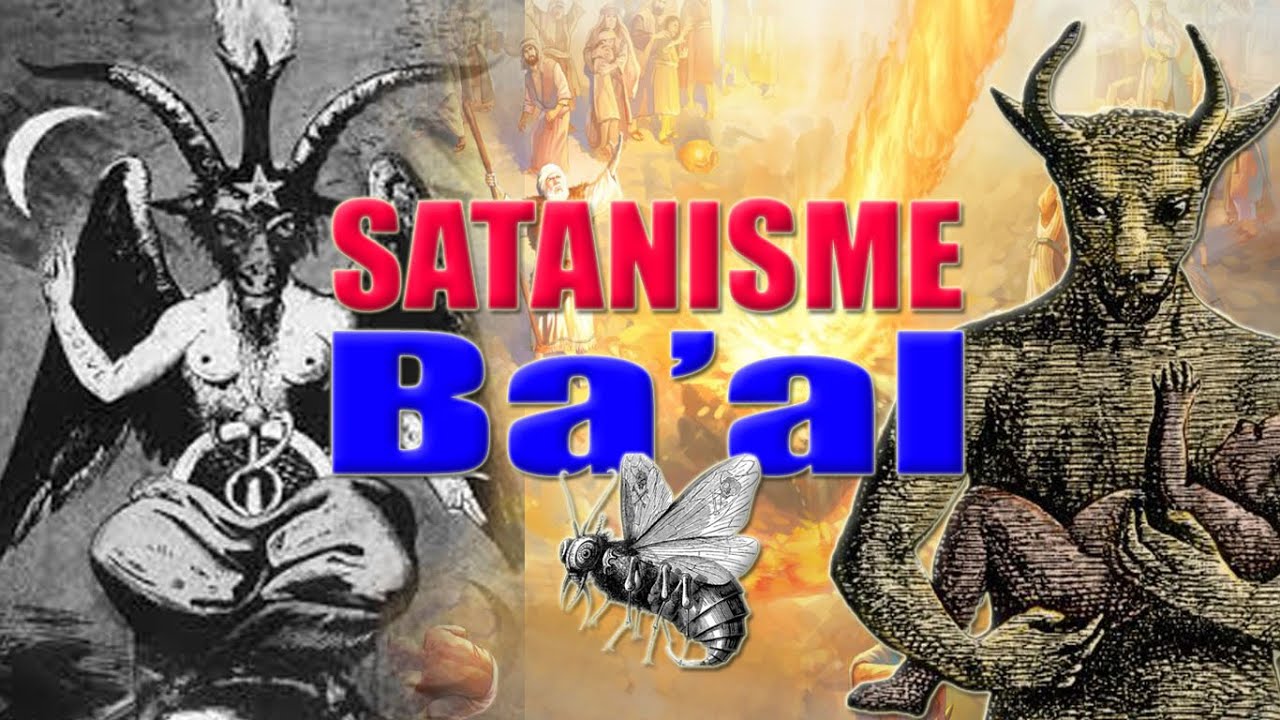 Satanic Indonesia, Baal, Baphomet, beelzebub dan Sejarah Satanisme ...