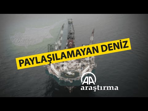 Paylaşılamayan Deniz: Doğu Akdeniz’de Türkiye’siz denklem mümkün mü?
