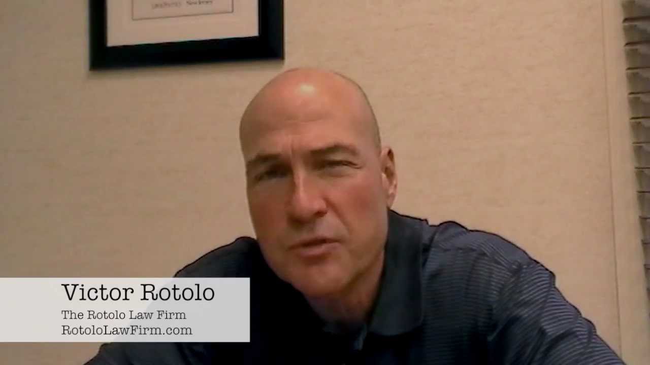 LSR Investigations Testimonial - Victor Rotolo - YouTube