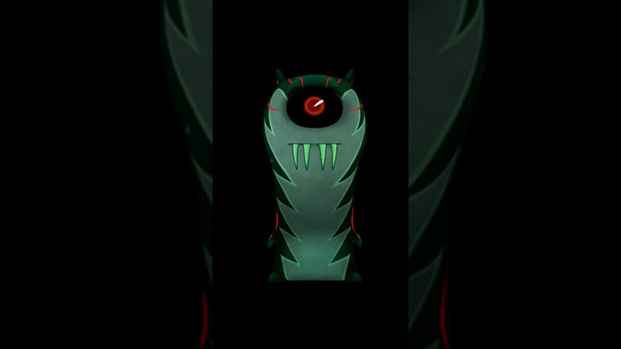 ¿QUIÉN ES GOON DOC? | SLUGTERRA / BAJOTERRA #Shorts - YouTube