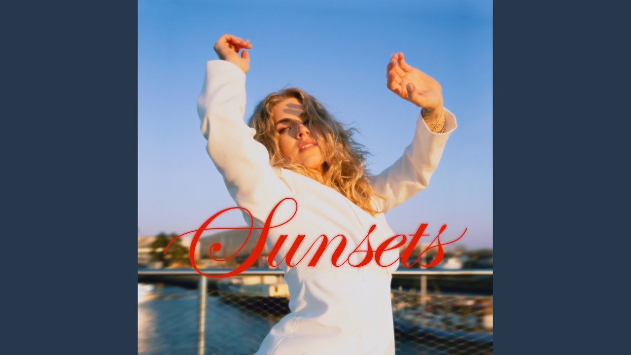 Sunsets - YouTube