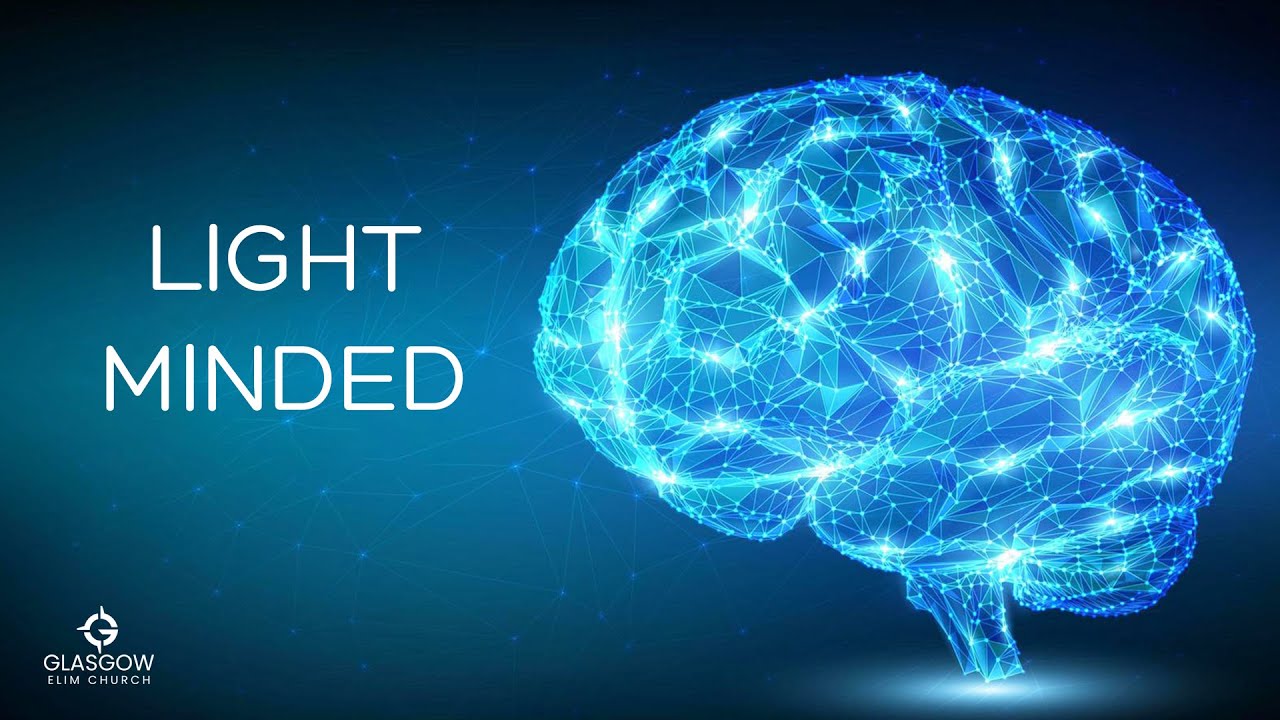 Light-minded: Sunday 4th December 2022 - YouTube