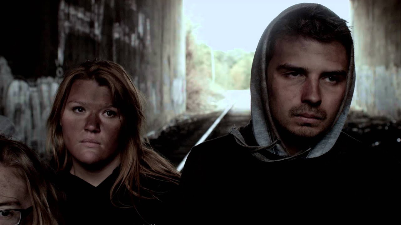 Joseph G. Bucci Demo Reel - YouTube