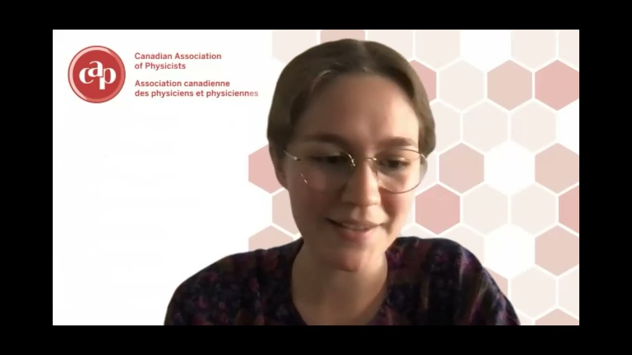 The Physics Hour with Dr. Randy Lewis – Using quantum computers to ...