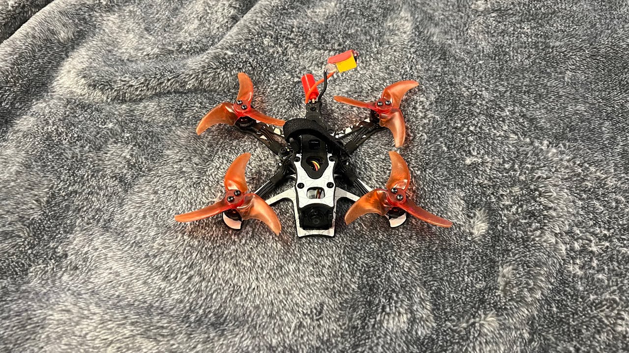 Tiny Hawk 3 Plus Freestyle Review - YouTube