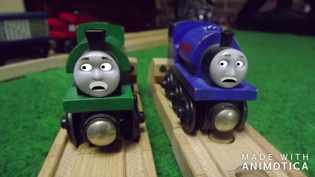 Granpuff remake - YouTube