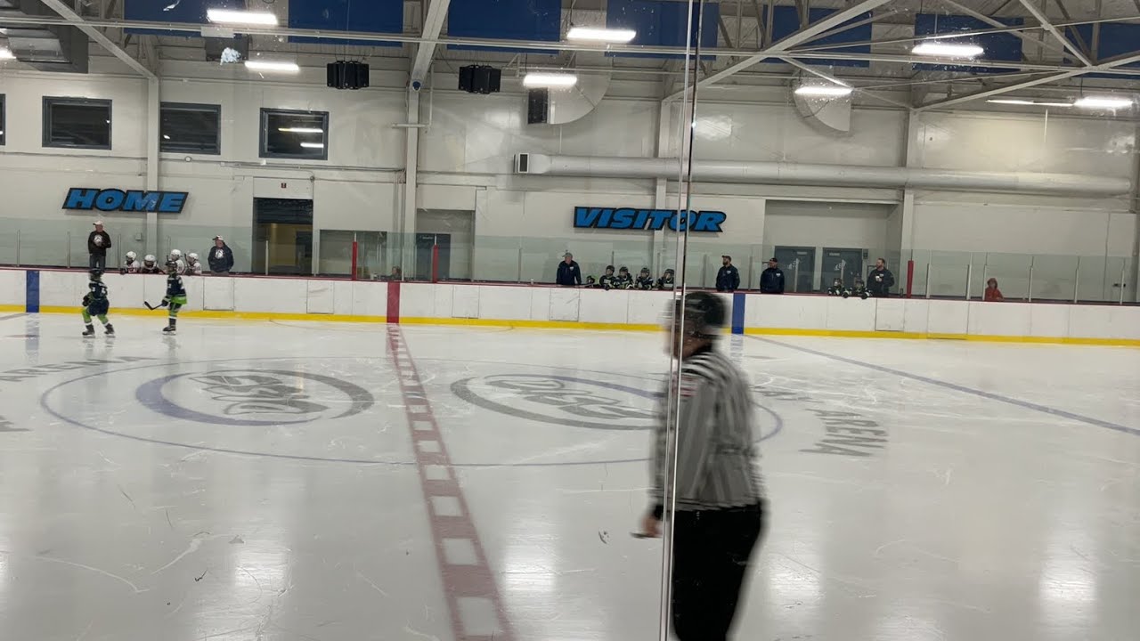 2014 Fox Motors Red vs. 2014 PSM Force - YouTube