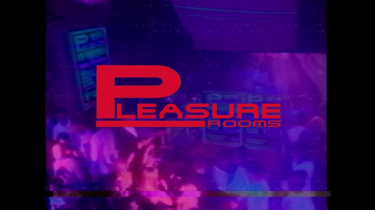 Pleasure Rooms 30th October 2004 Halloween Special - YouTube