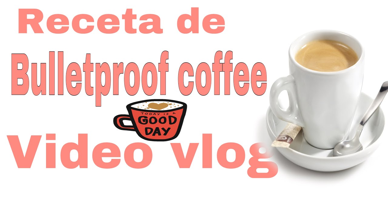 bulletproof coffee keto 2020 cafe keto video vlog - YouTube