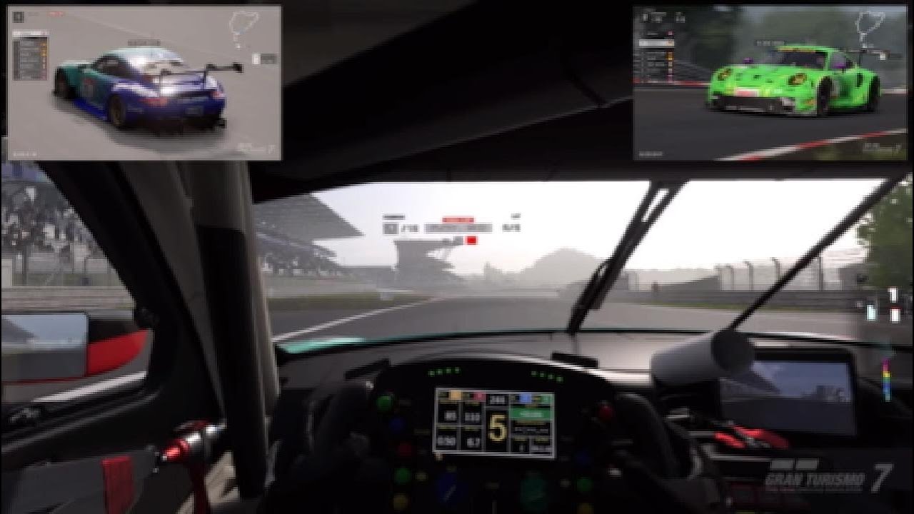 Always check the weather! - YouTube