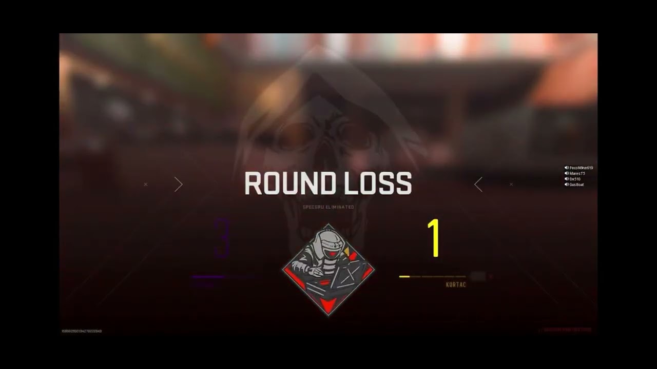 Mexican rusher gets a chopper 17 kill game with @tips131 - YouTube