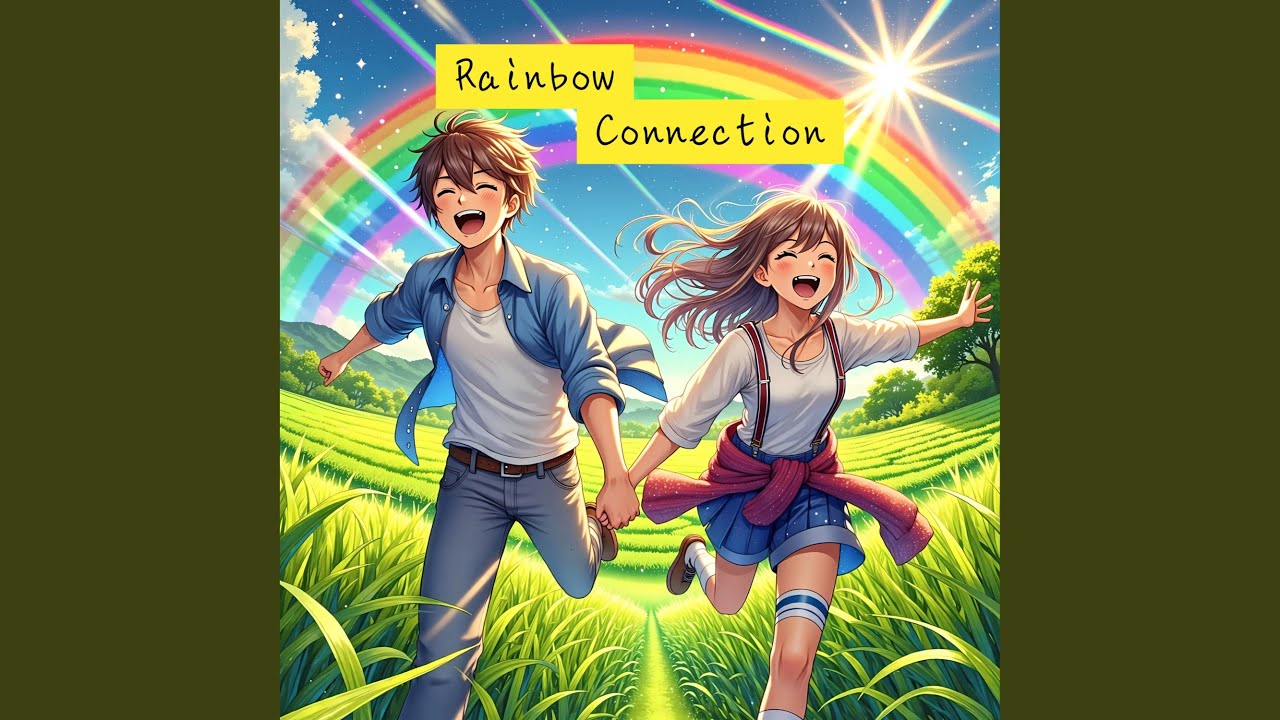 Rainbow Connection - YouTube