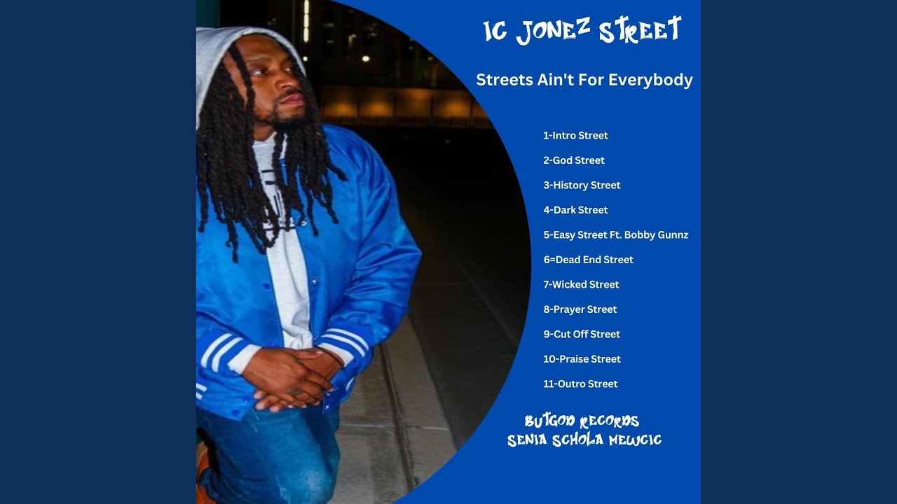 EASY STREET (feat. Bobby Gunnz) - YouTube