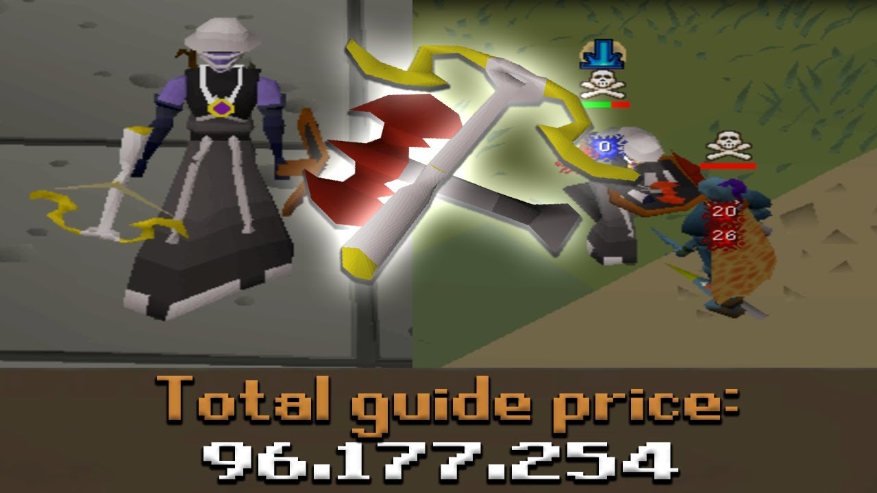 Smite Pking OSRS (until I smite someone for bank) - YouTube