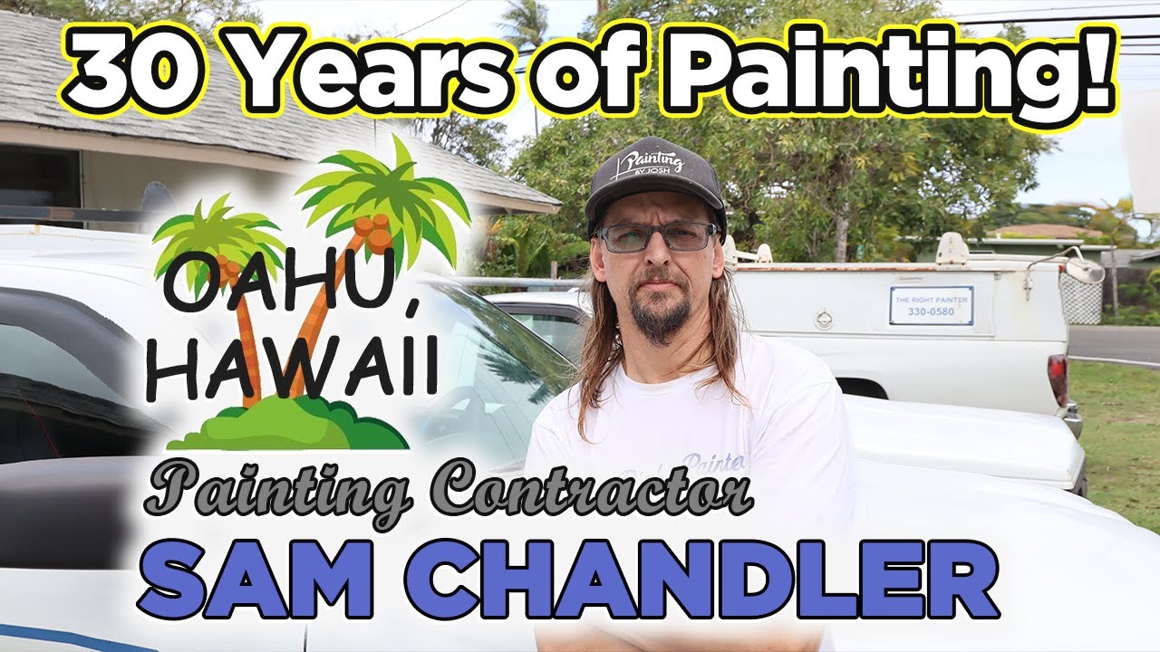 Pretty Boy Pros: Episode 9 Sam Chandler - YouTube