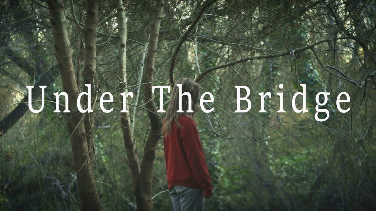 Under The Bridge (Short Film) - YouTube