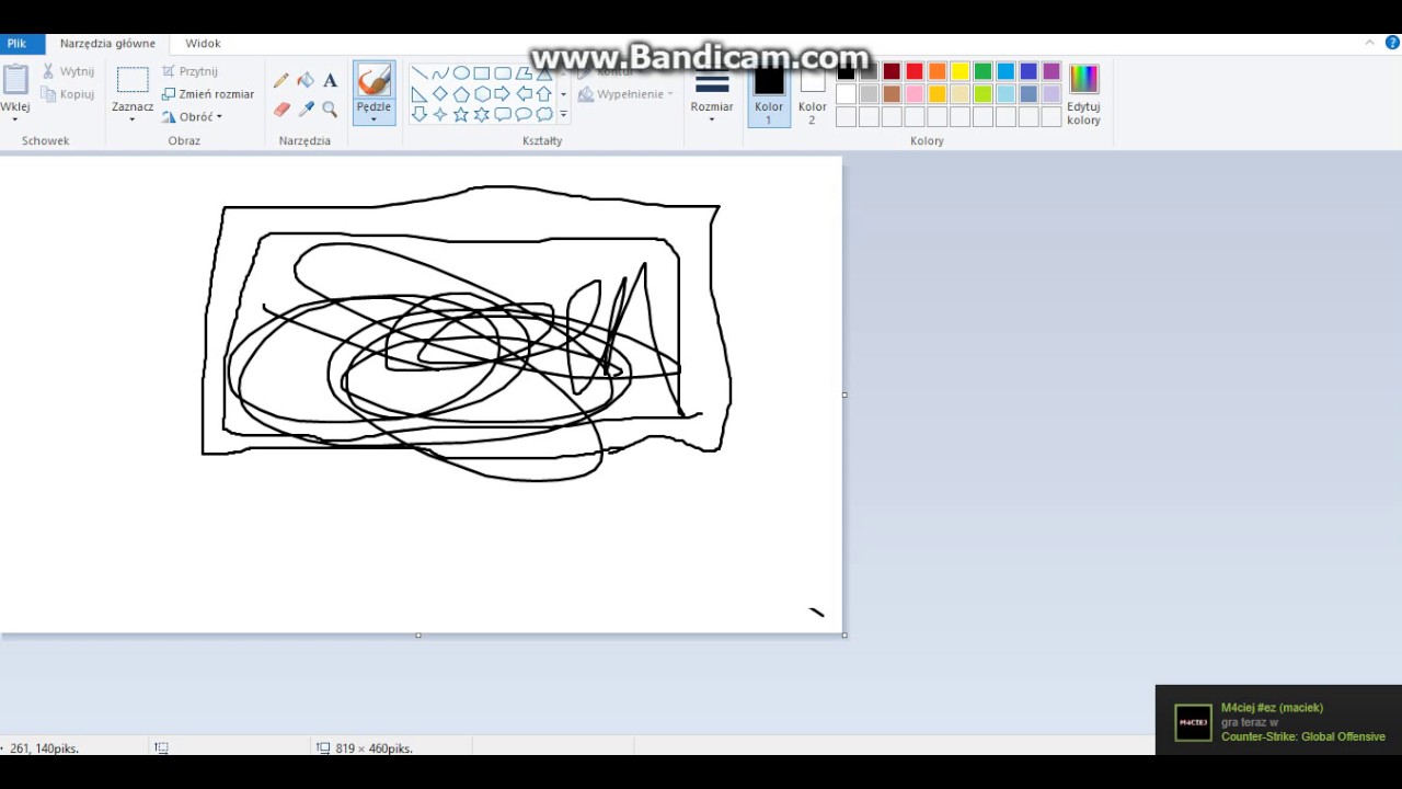 Paint nieładne rysunki odcinek 52-tablet - YouTube