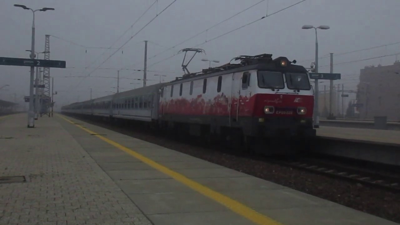 Ep09 024 Tlk Małopolska Youtube