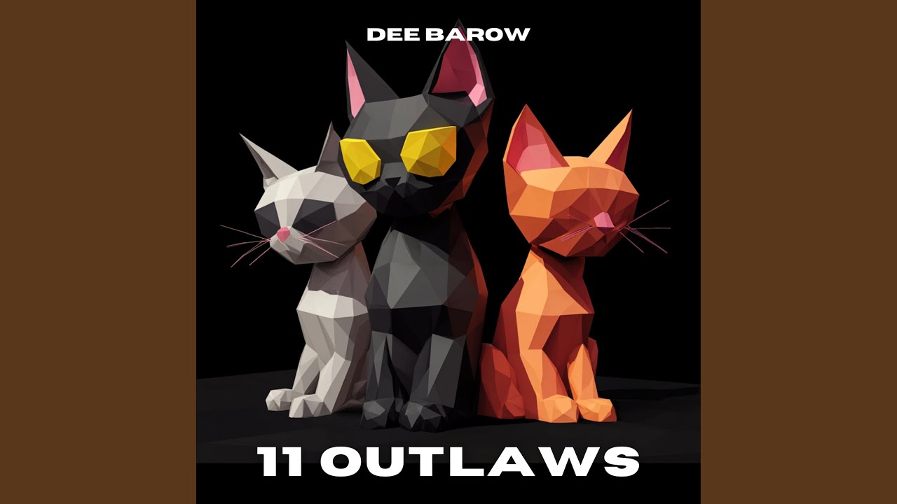 11 Outlaws - YouTube