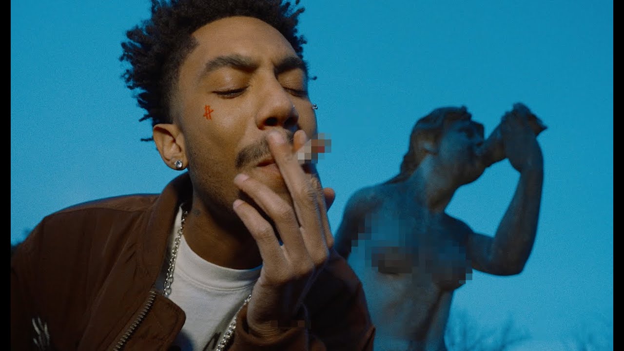 RRoxket - Flying (Official Music Video) Directed by Yofisher - YouTube