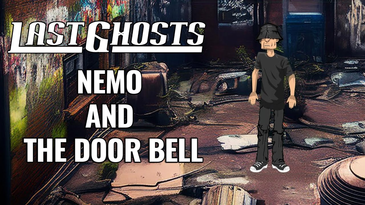 Last Ghosts - The Door Bell - YouTube