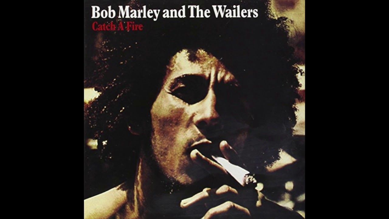 Bob Marley and The Wailers - Stop That Train - YouTube