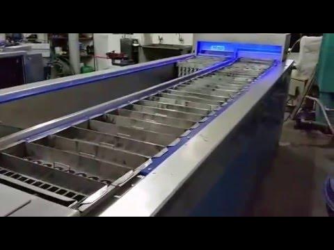 J&B Negrini - Picoleteira Turbo Dupla. - YouTube