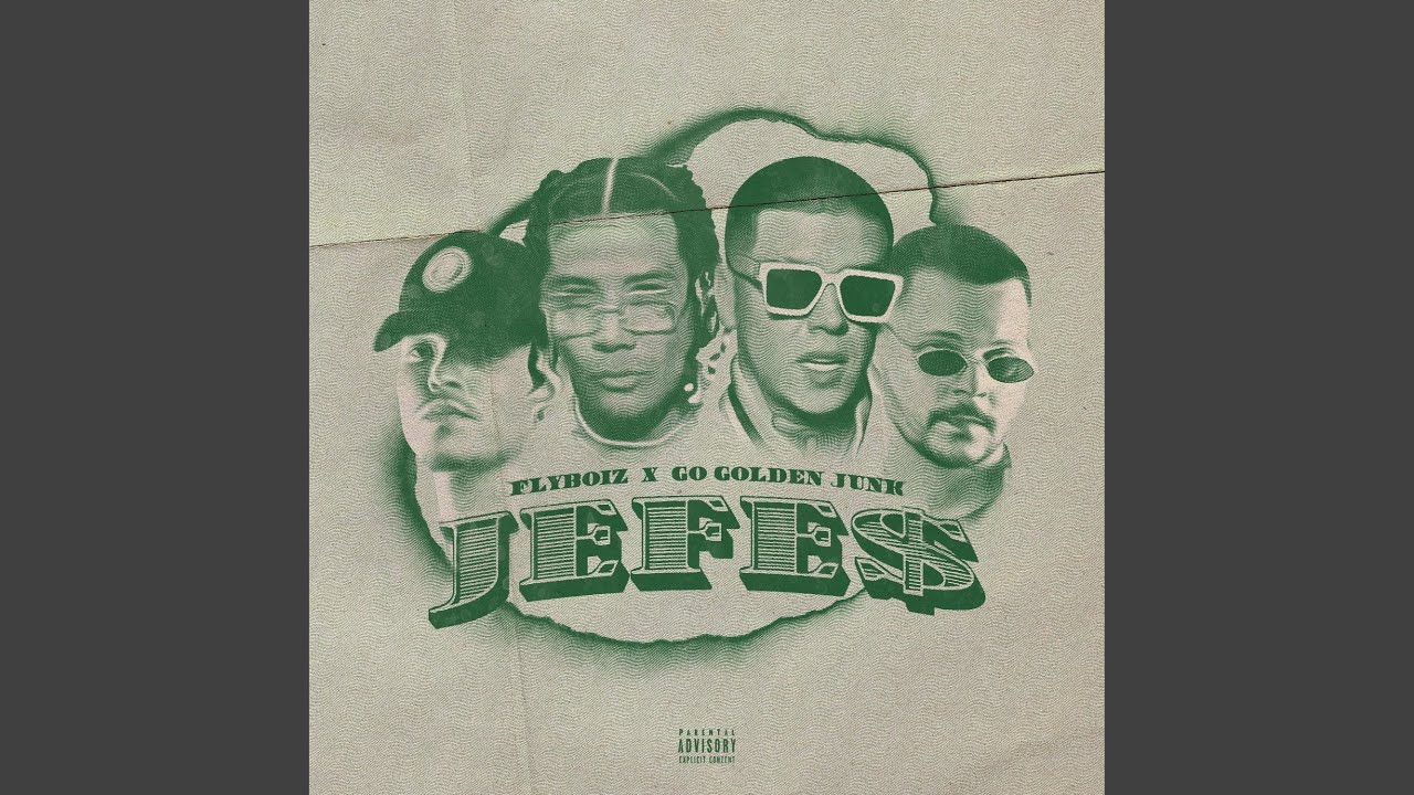 JEFE$ - YouTube Music