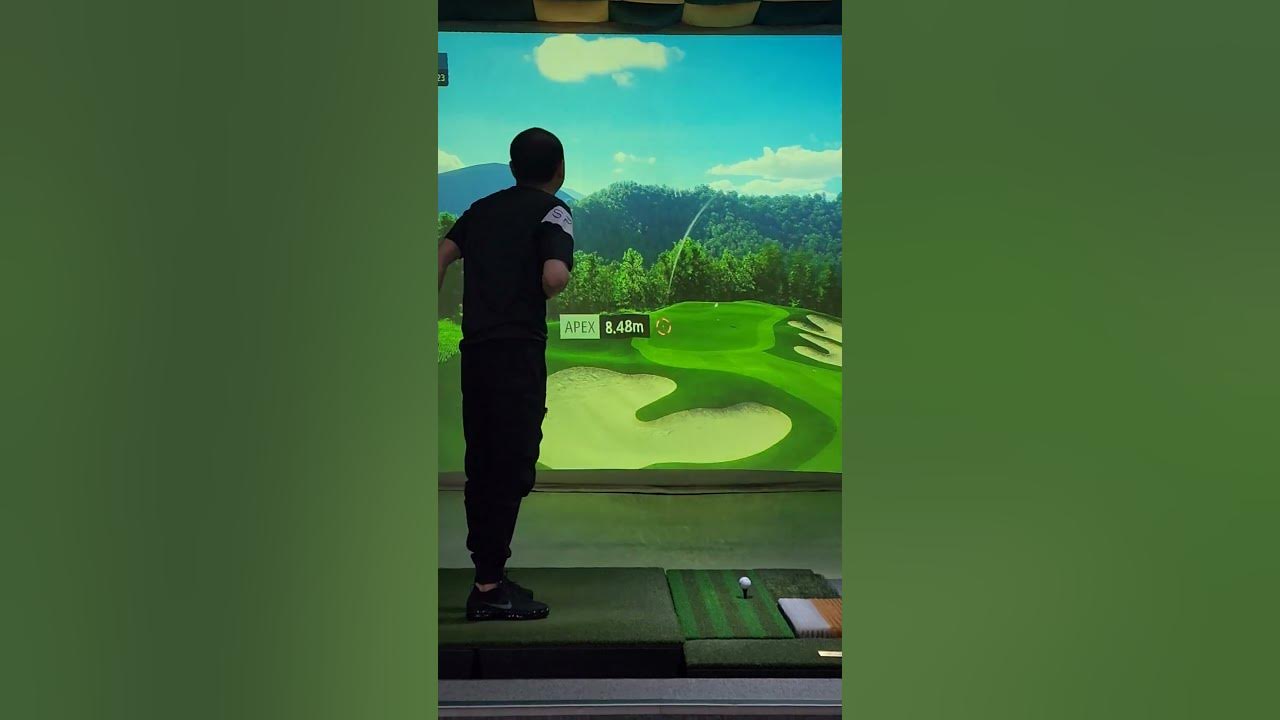 골프는 씨크한 멋 아닙니까 😱ㅋ전두광 프로님 역시 핫플레이어ㅎ 골프 골프존 스크린골프 골프레슨 퍼터 퍼팅 필드레슨 필드골프 골프장 필드 웨지어프로치