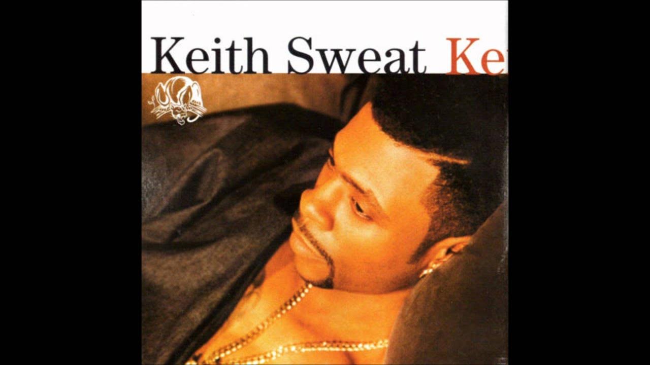 Keith Sweat - Get Up On It (Featuring Kut Klose) - YouTube