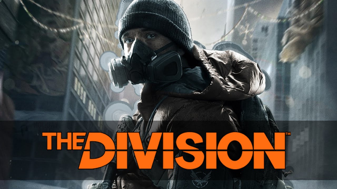 The Division - Alpha Test Incoming? GDC Schedule & More! - YouTube