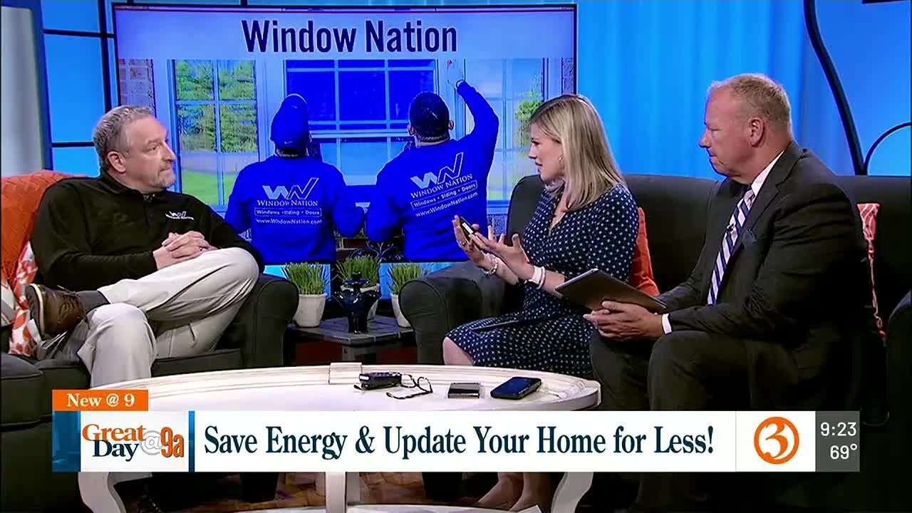 Window Nation - YouTube