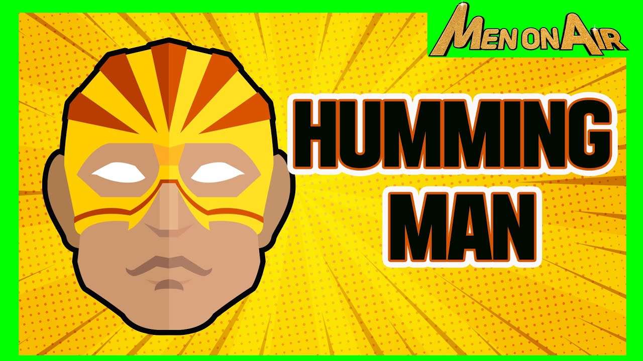 [Men On Air] 200907노래를 맞혀라! │Humming man 허밍맨ㅣTBS eFM - YouTube
