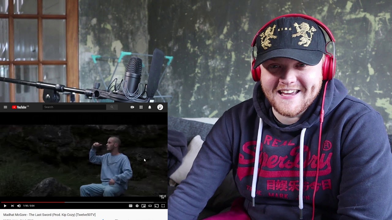 Top 5 Rappers (Scottish Edition) - YouTube