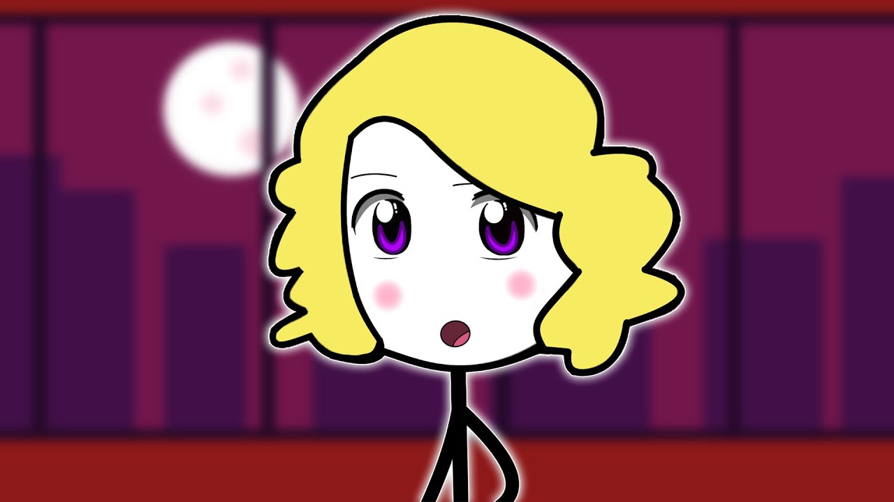 MY FIRST DATE (Animated) - YouTube