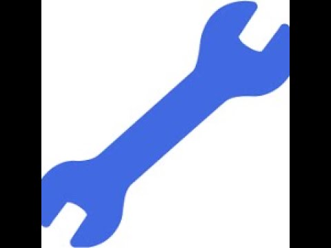 Just a silly song about a moderator wrench!! #ExposedByJools - YouTube
