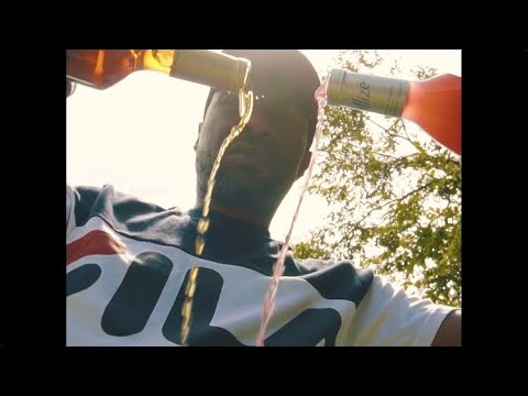 Cost of Hennessy + Alizé (Thug Passionate) || [NEW 2023] shot and ...