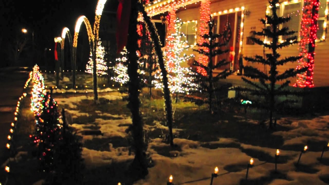 Lights For Riley 2011 Season Promo Trailer - YouTube