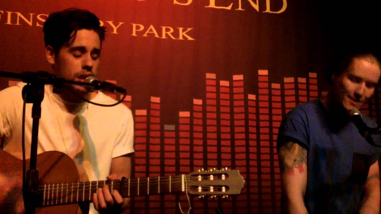 Dan Cook - Feels Like Stone - YouTube