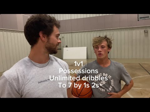 Josh London vs. @cloutplss (Official 1v1). I’m a REAL Hooper. - YouTube