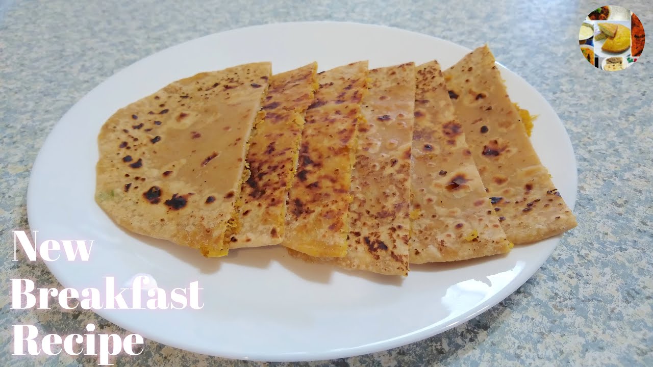 15 minute Instant morning breakfast recipe | Quick and Easy Breakfast ...
