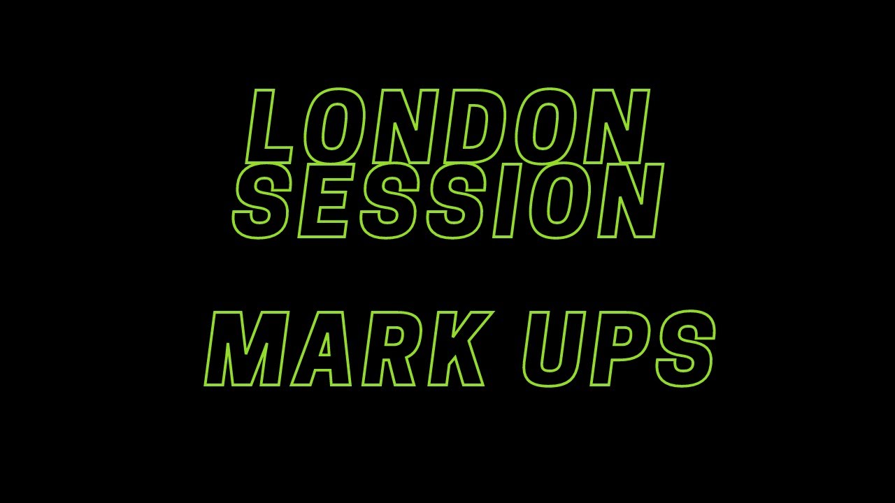 London Open Session - YouTube