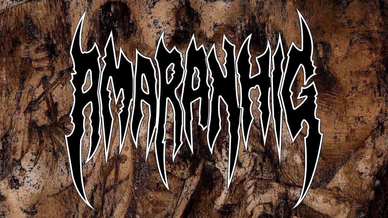 Amaranhig - "Eksorsismo" - YouTube