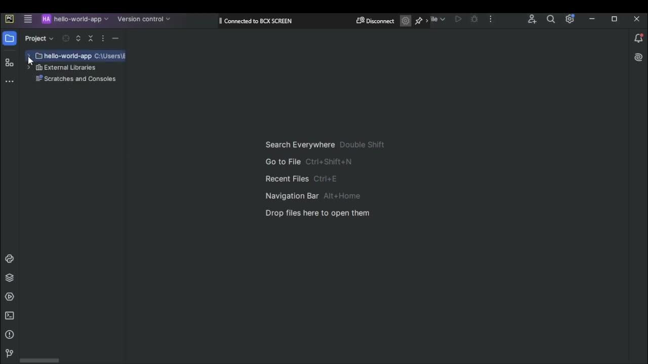 Python for newbies 2024 (Beginner to Intermediary) write your first ...