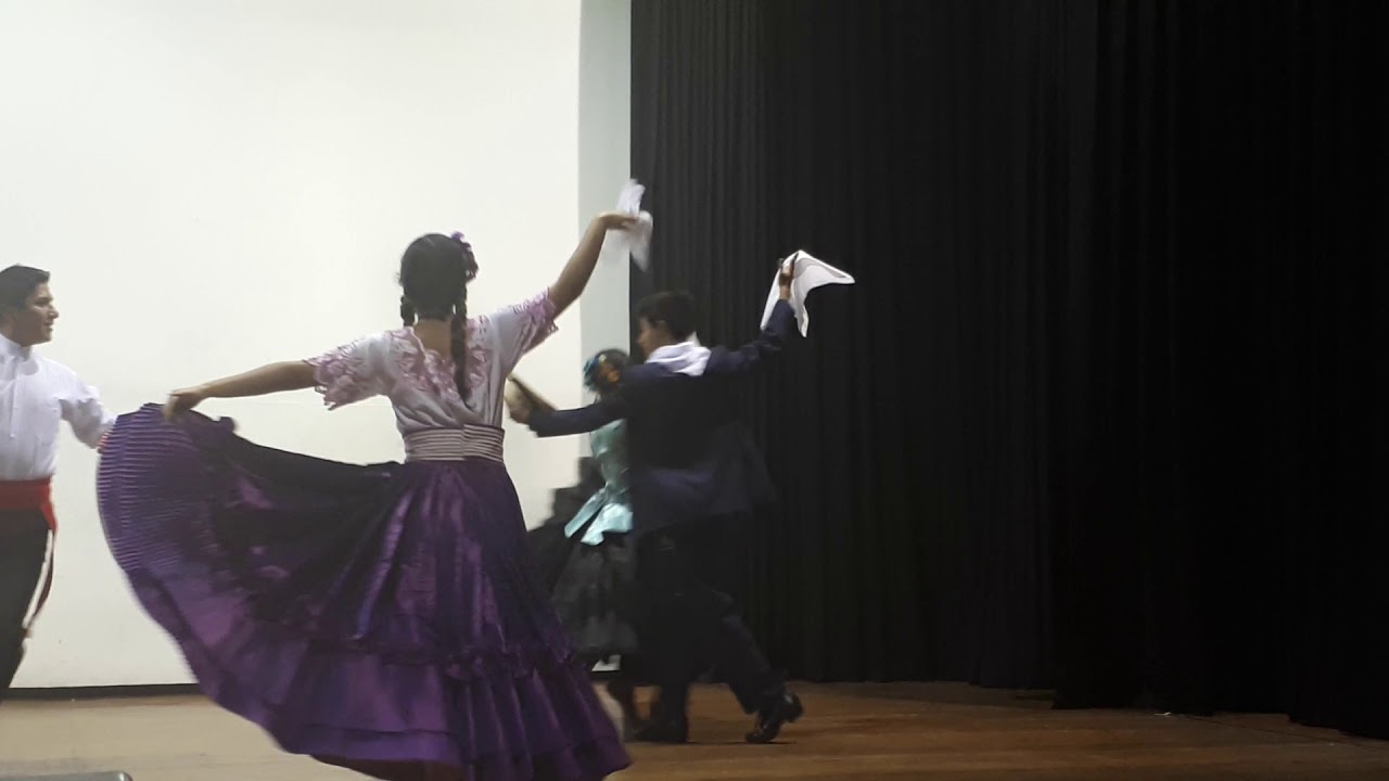 Marinera La Pucarina. - YouTube Music