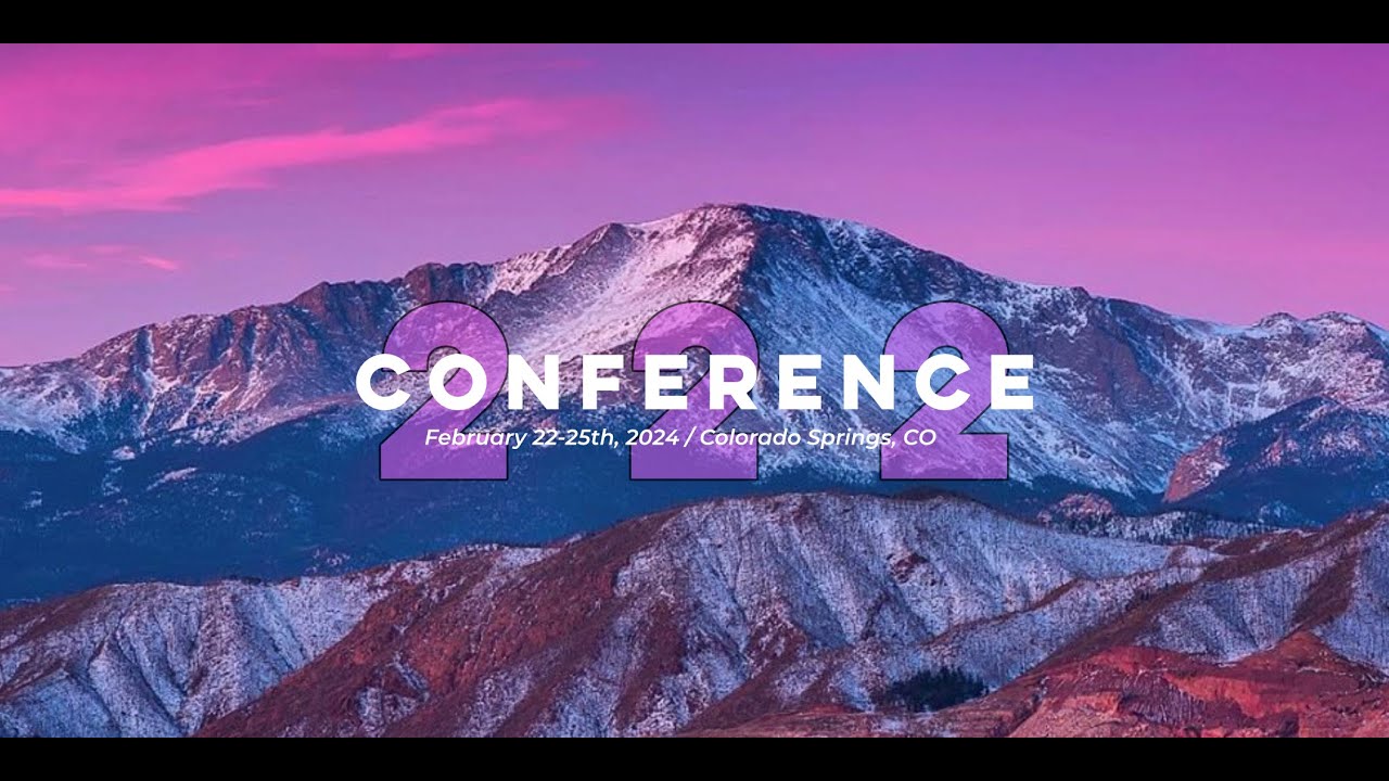 222 Conference | Saturday Evening Session | Dehavilland Ford - YouTube