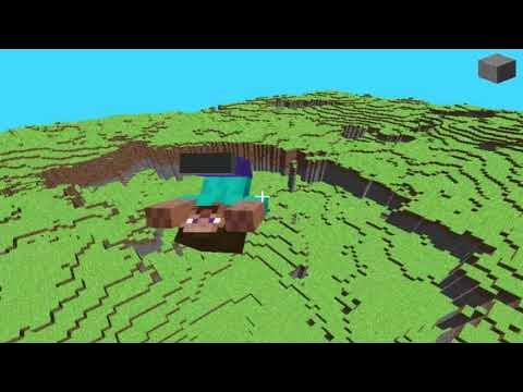 Minecraft Parkour Game | Rubydung 2 - YouTube