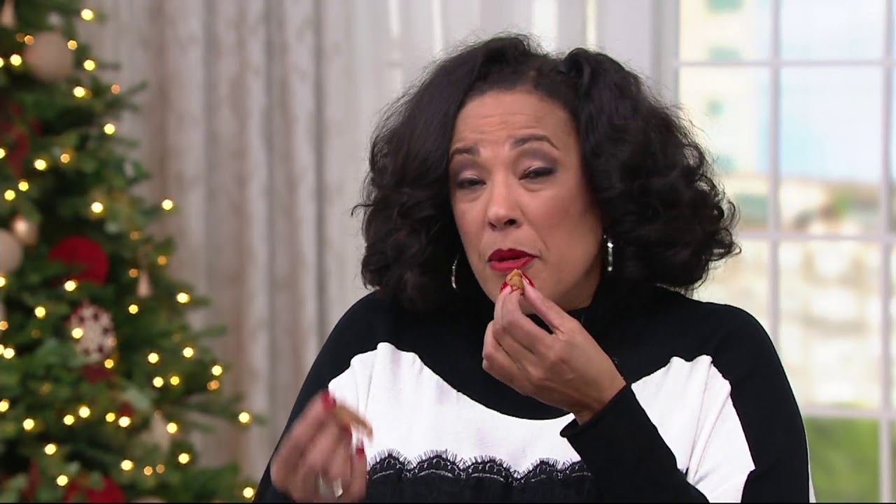 Mrs. Call's (2) 20-oz Jars of Old Fashioned Soft Caramels on QVC - YouTube